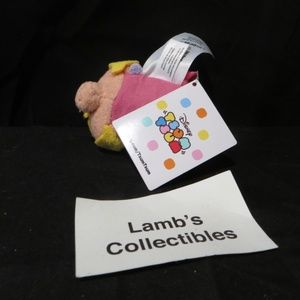 Disney | Toys | Muppets Miss Piggy Tsum Tsum 35 Mini Plush Toy Disney ...